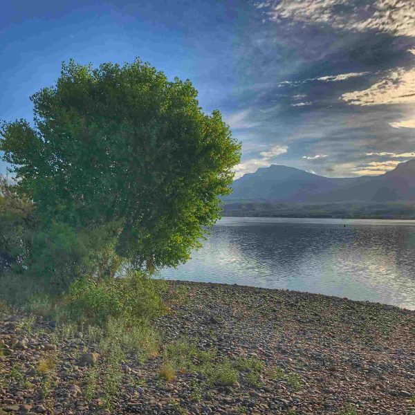 Visit Caballo Lake State Park