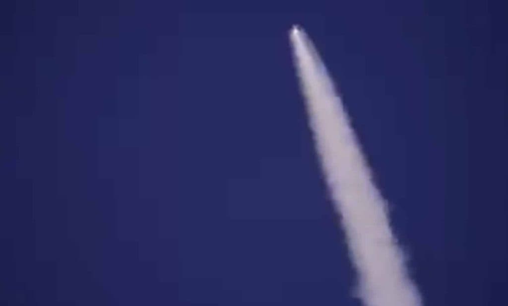 Virgin Galactic Achieves First Human Spaceflight From New Mexico ...