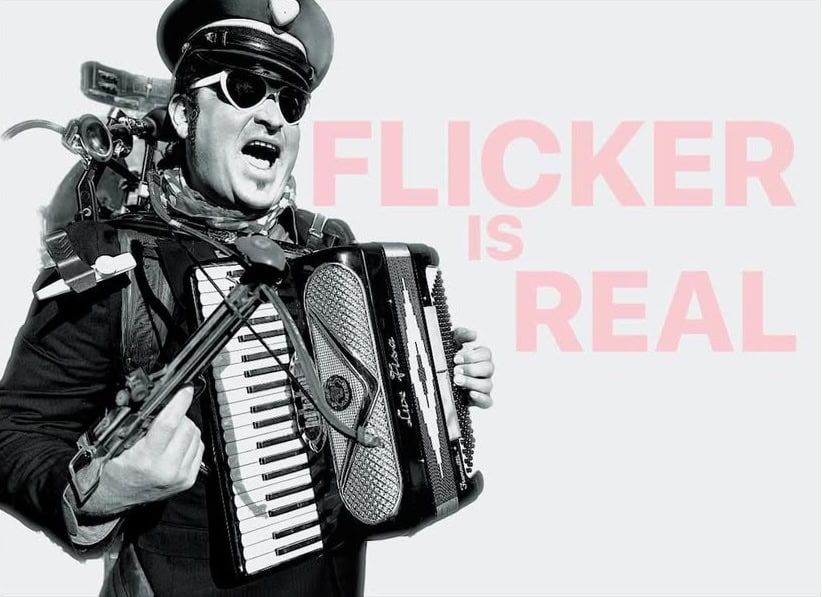 Flicker at the Brewery - Visit Sierra County