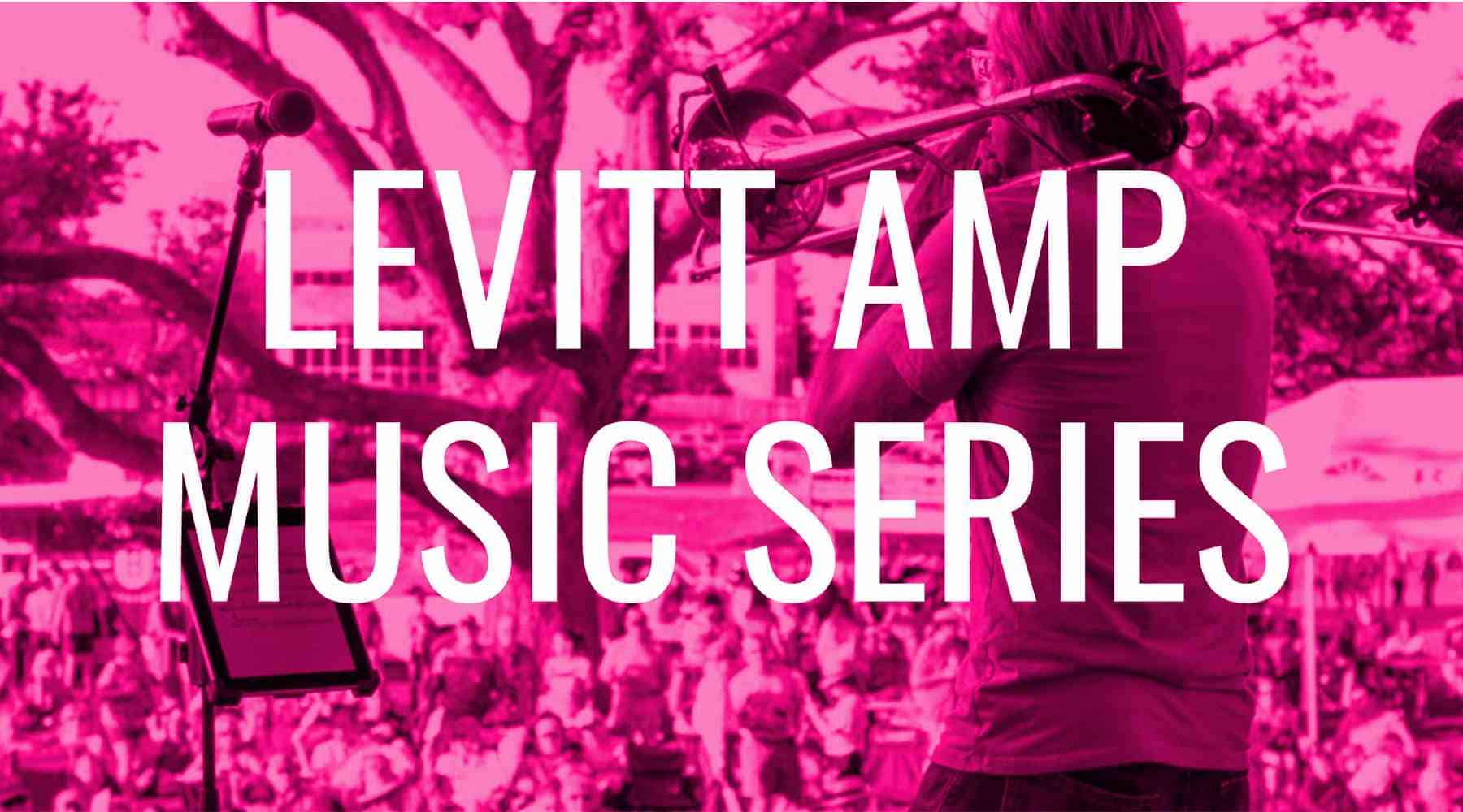 Free Concerts! Levitt AMP Music Series - Visit Sierra County